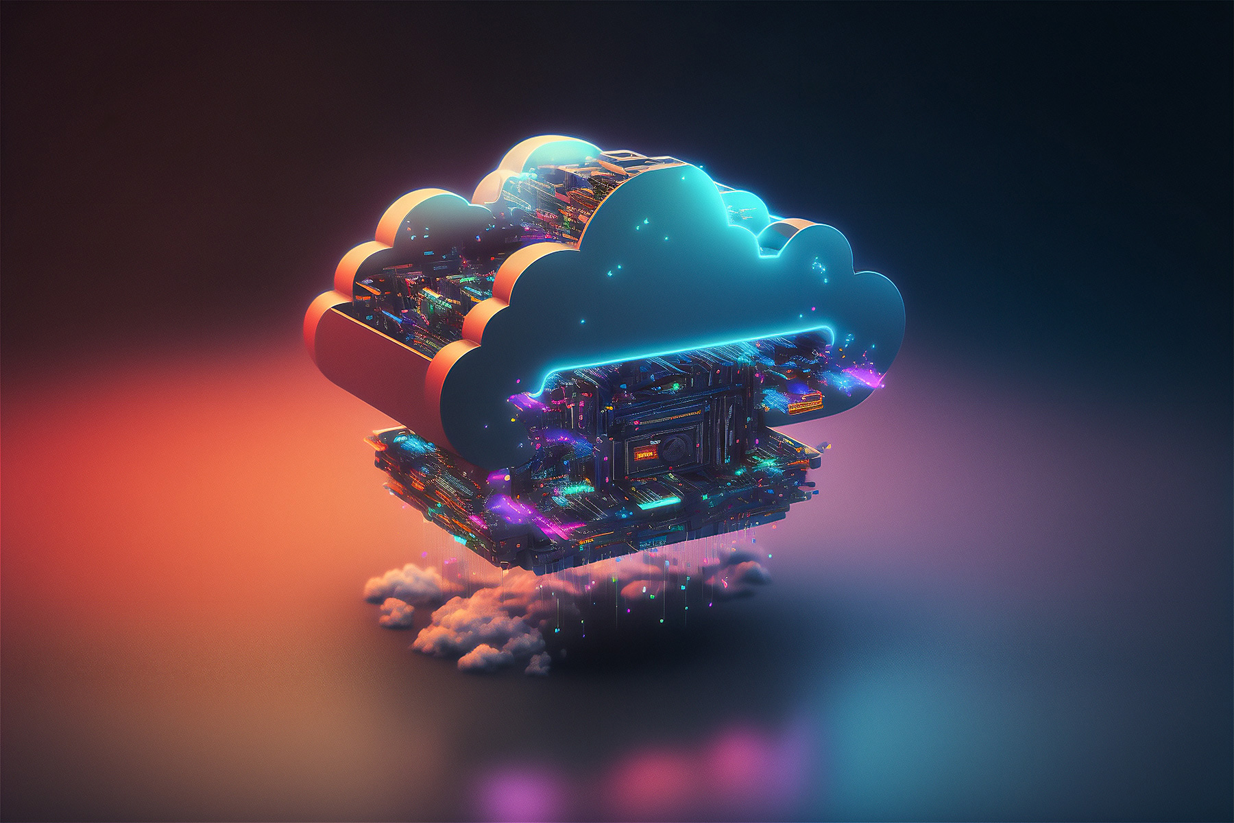 Managed CloudOps in Singapore | Data Connect Technologies