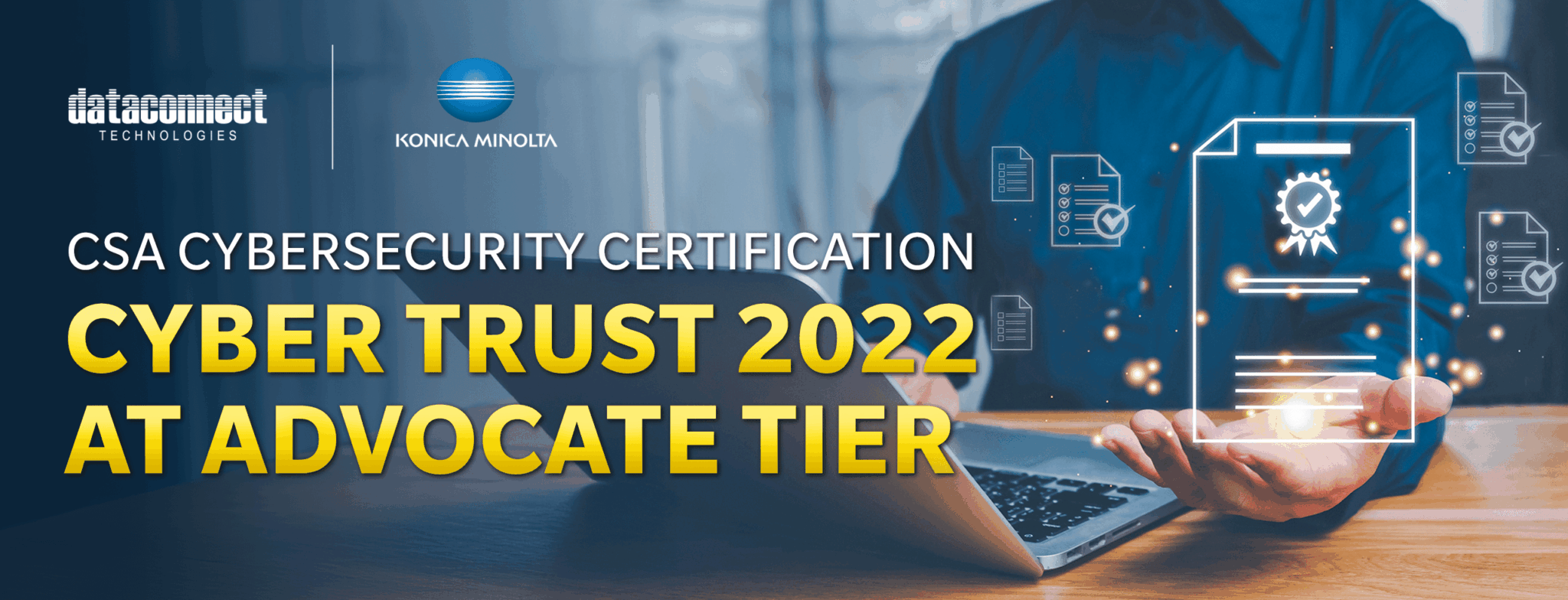 IT Solutions Singapore | Data Connect Technologies