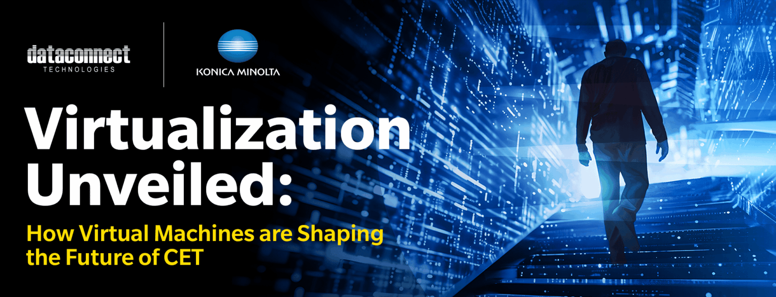 Virtualization Unveiled: How Virtual Machines are Shaping the Future of ...